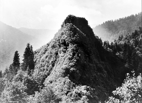 The Invisible George Masa. When the landscape photographer George… | by ...
