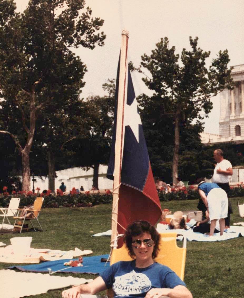 Family Values Fought Back on January 6th | by Brooke Ramey Nelson | The ...