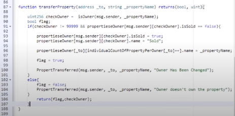 Introduction to Decentralized applications and build a simple Ethereum Dapp using solidity | by ...