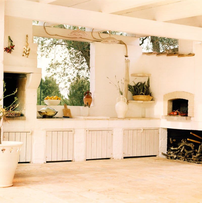 Six Uniquely Italian Design Gems You Can Stay In | by Mara Santilli ...