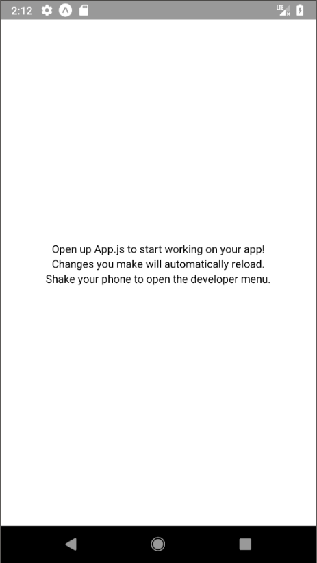 Connecting the dots between react-native and Unity 3D using Gradle | by Akbar Sha Ebrahim | not ...