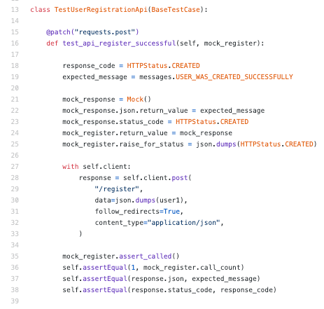 Mocking API calls using Python unittests.mock | by Maya Treacy | AnitaB ...