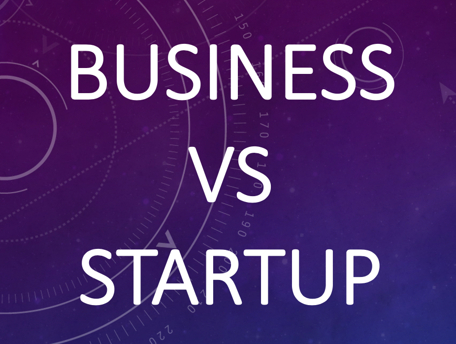 Small Business Vs Startup What Would You Do If You Have An Open By small-business-vs-startup-what-would-you-do-if-you-have-an-open-by