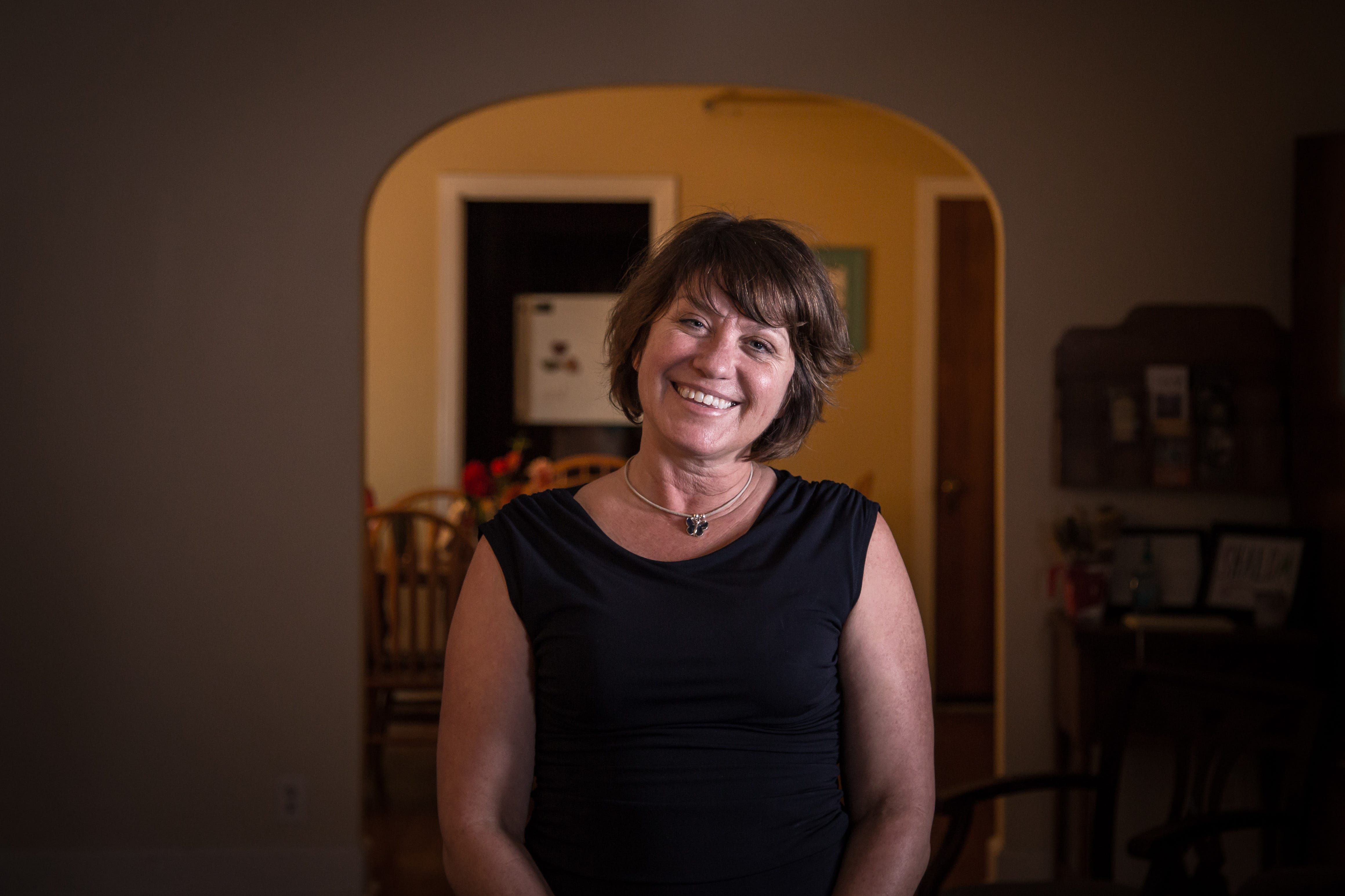 Welcome Home: Shelter & compassionate end-of-life care for those in need