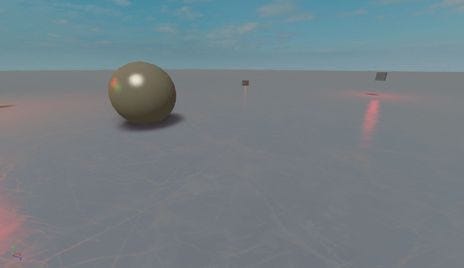 The Future Is Bright: Updating Lighting Systems in Roblox | by Arseny ...