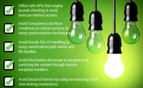 Introduction to Secure Coding in C and C++ | by Alex Mosso | Level Up Coding