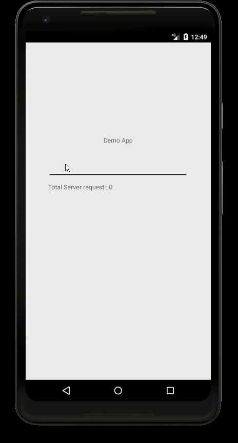 RXJAVA …. Debounce. Debounce operator only emit an item… | by manu kj | Medium