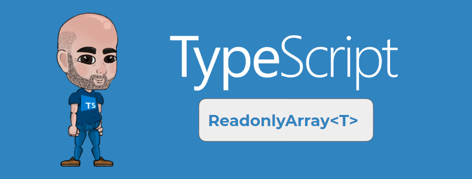 TypeScript: ReadonlyArray . Dando continuidade a minha serie de… | by Thiago S. Adriano ...
