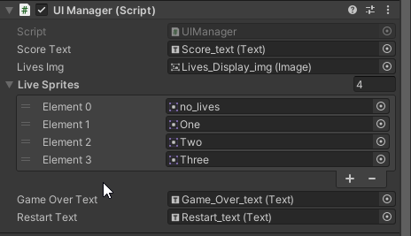 Ease of Building UI Elements in Unity | by Tristan Mendiola | Jun, 2022 | Medium