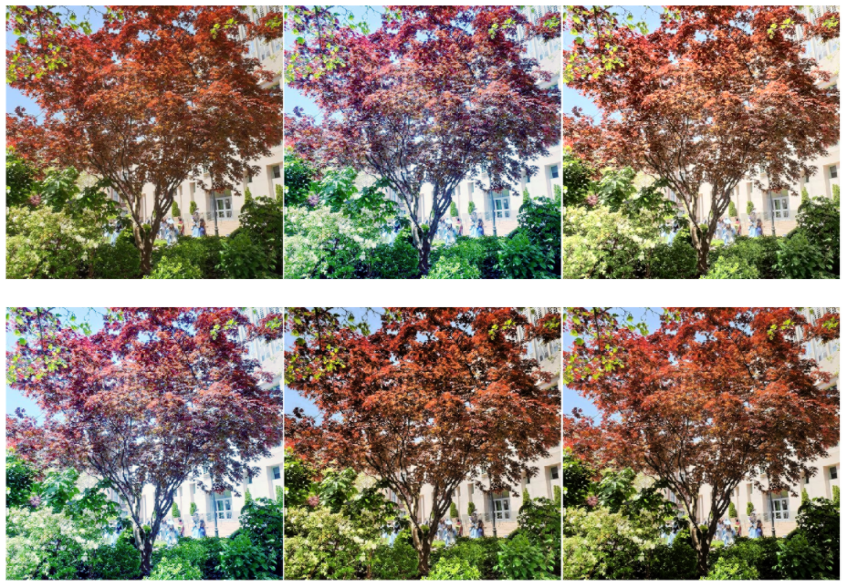 Image Processing With Python — Alternative Histogram Equalization
