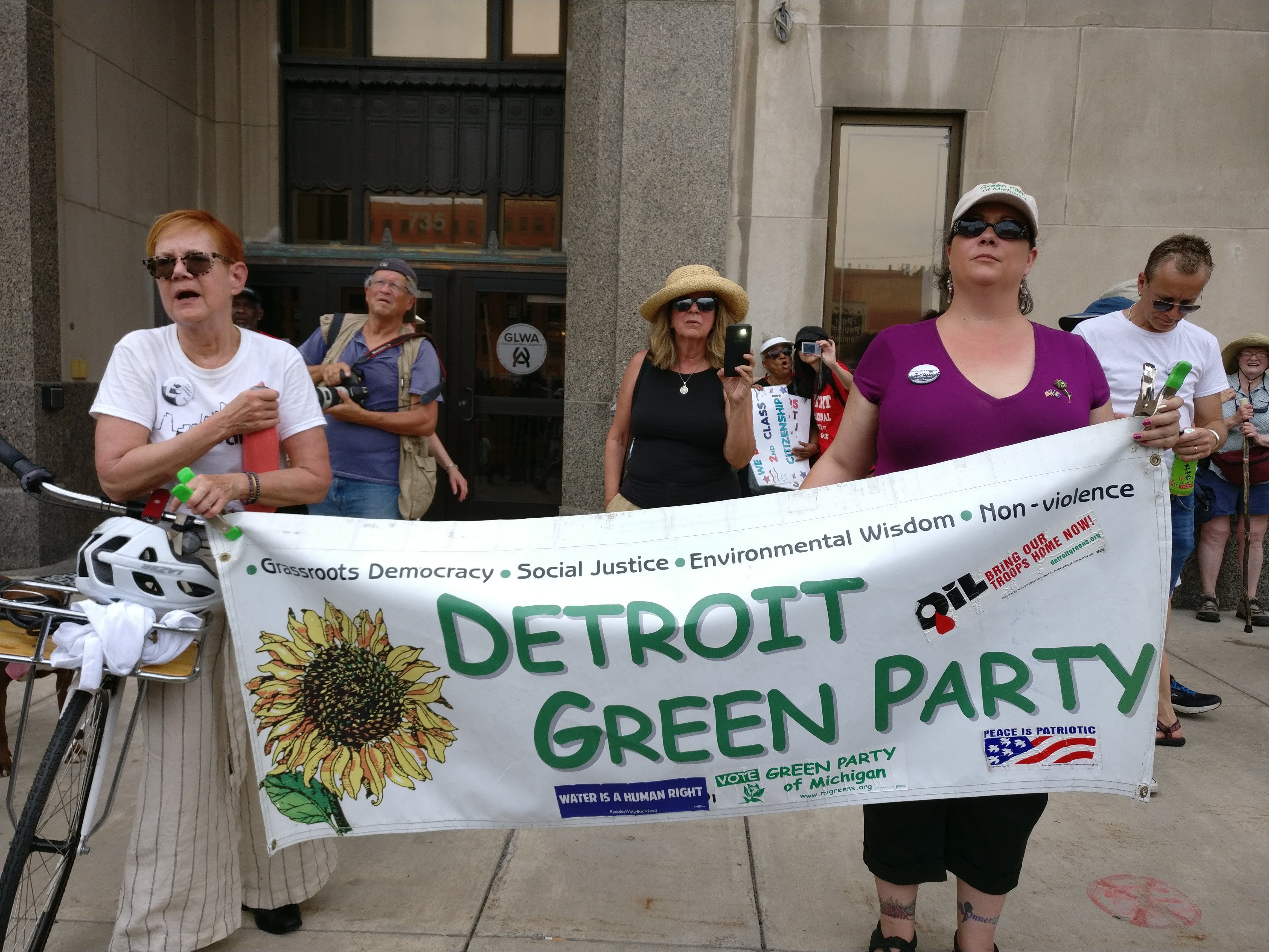 The Mustard Plant Comes Into Bloom: Michigan Poor People’s Campaign ...