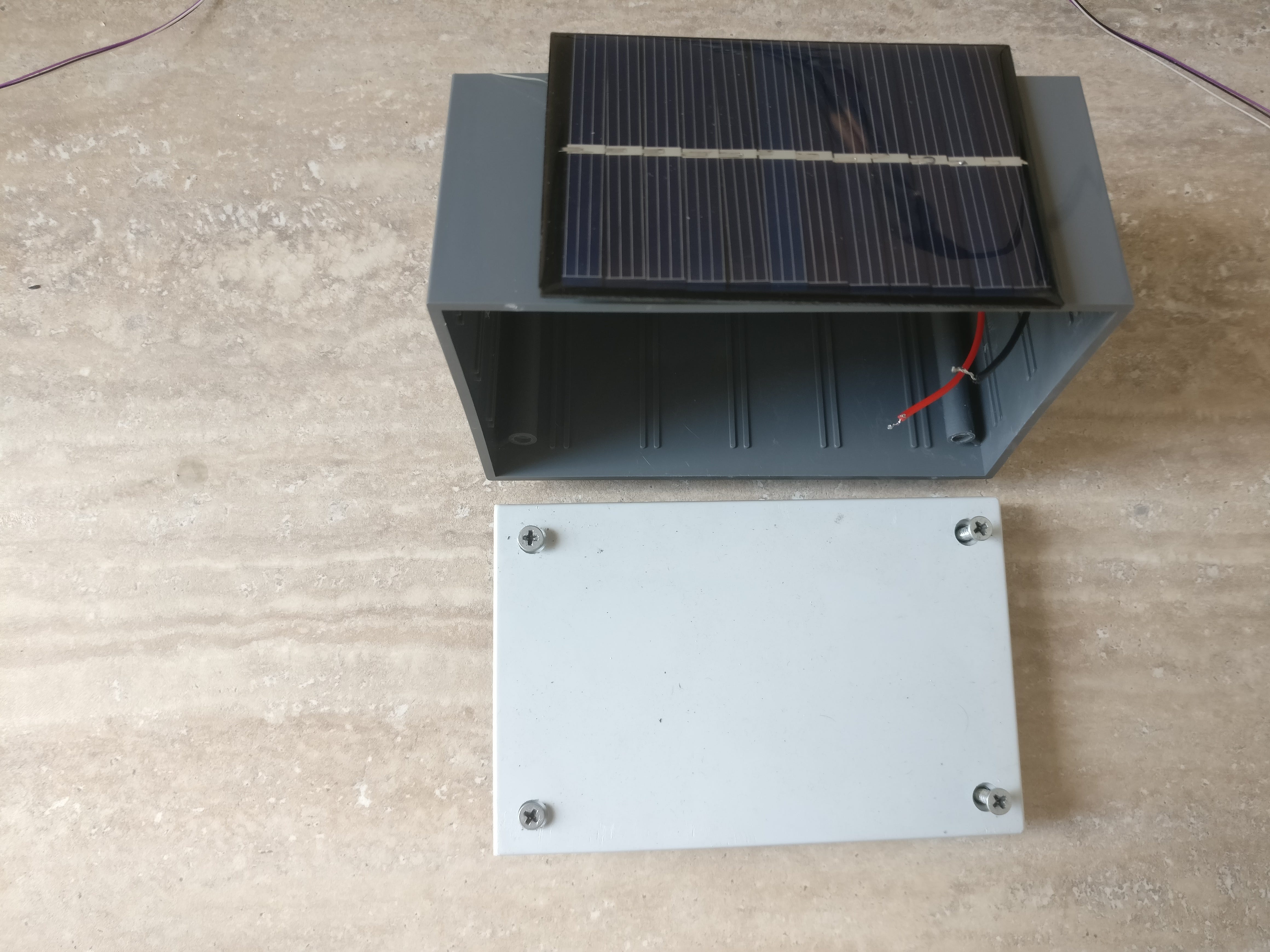 Diy Rain Prediction Using Arduino Python And Keras By Dan Ionescu Medium 0540