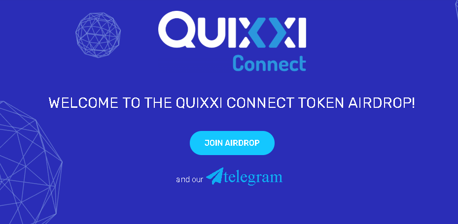 How to earn 1 ETH worth of Quixxi Tokens | by Tsar Bomba Krypto | Medium
