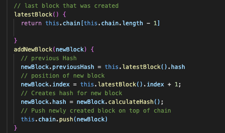 What is Blockchain?. You’ve probably heard about it on the… | by asim ...