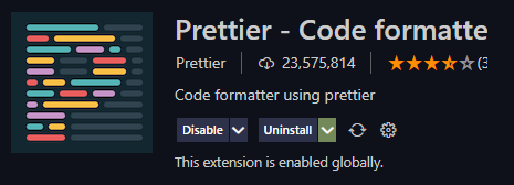 My Favorite HTML Code Writing Extensions on Visual Studio Code | by ...