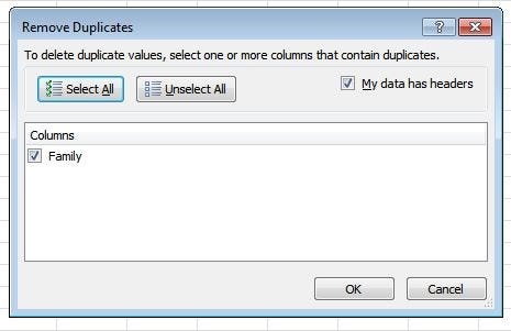Simple Excel formulas to determine patterns in your data | by Ashton ...