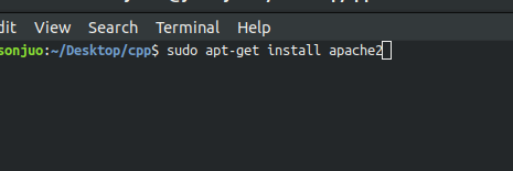 How to install apache2. in this part of my articel, i’ll show… | by ...