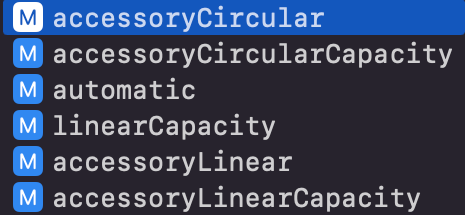 New in SwiftUI 4: Gauge View. Gauge is a newly introduced view in… | by DevTechie | DevTechie ...