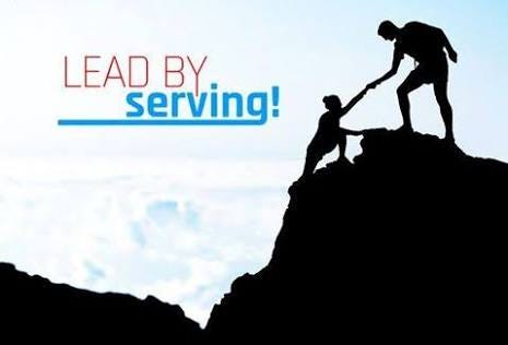 This great leaders are..... My focus on this short article is on… | by ...