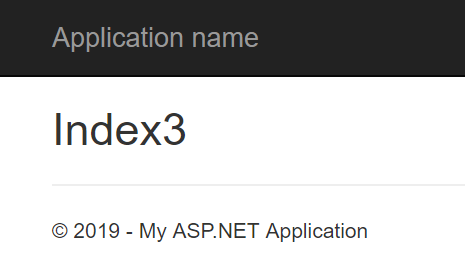 【程式學習之路：Day34】ASP.NET： Razor、Layout、SQL、 Static Webpage to MVC | by 莎莉 Sally | 為自己的生涯成長 | Medium