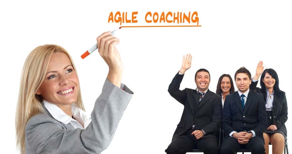 Agile coaching. Upgraded Agile Coaching services make… | by sapircs ...