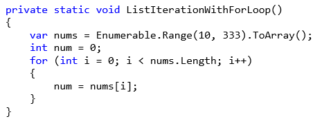 Part 1 — Iteration. I choose to start from one of the most… | by Or ...