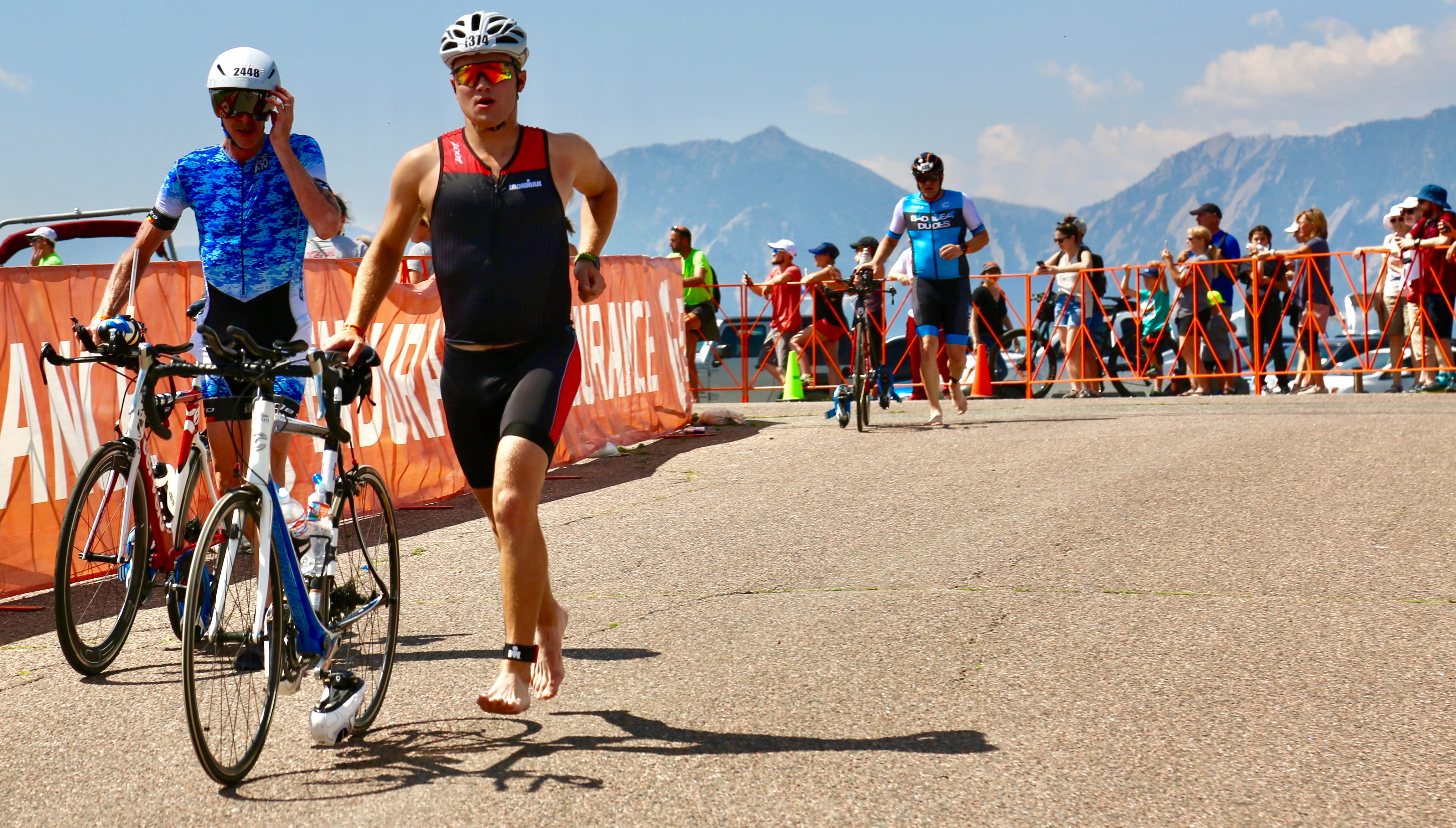 Life Lessons Learned Through Endurance Sports | by Cooper Cohen | Medium