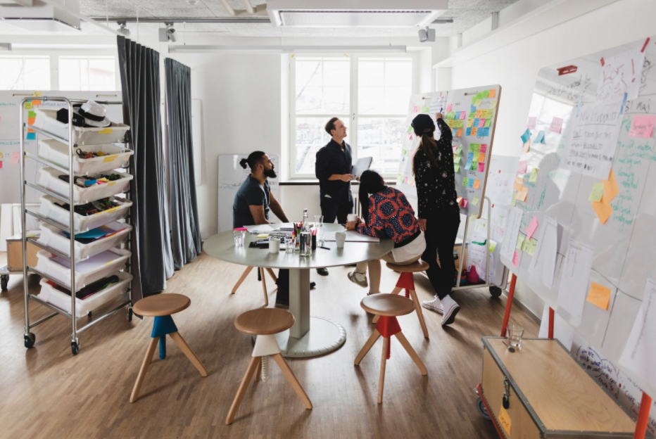 Miro raises $400 million | Saxon Weber | Medium