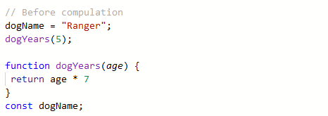 The JavaScript Engine and Runtime Environment | by Liz Faria | Medium