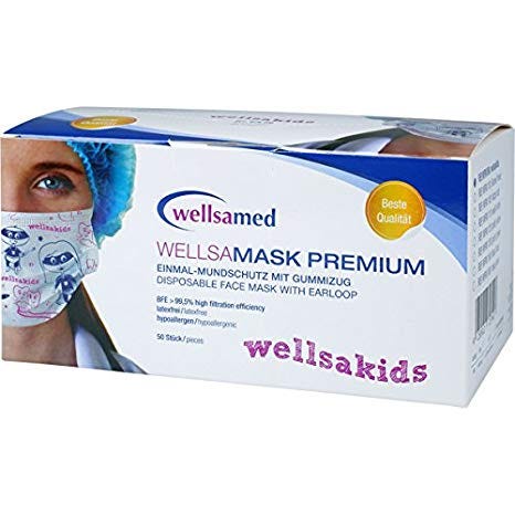 How do we choose from dozens of masks online? What are ASTM or En14683 ...
