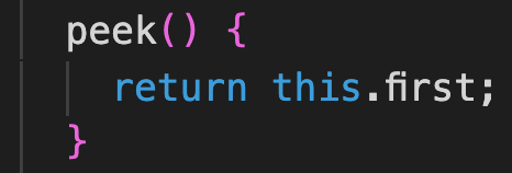Queue In JavaScript. As I continue my coding journey, I’ve… | by Trejon ...