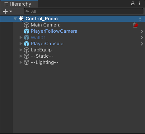 Adding Post Processing Profiles in Unity | by Heathrileyo | Medium