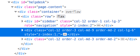 Angular 11: Insert external HTML in your own website — Web scraping ...