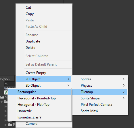 Tip of the Day: Tile-Maps 101 Unity2D | by Mohamed Hijazi | Nerd For ...