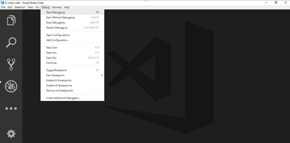 How to Hot-reload on-save in Flutter? | by Charan Teja | Medium