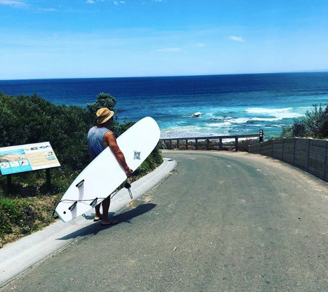 Why I Surf: Ditching the #Hustle for the Waves | by Steve Glaveski ...
