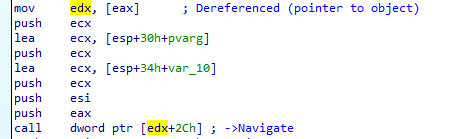 Malware analysis Lab 7. Lab 7–1 1. How does this program… | by Hacking ...