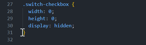 Build a Custom Switch with React. If you are a newbie at React, making ...
