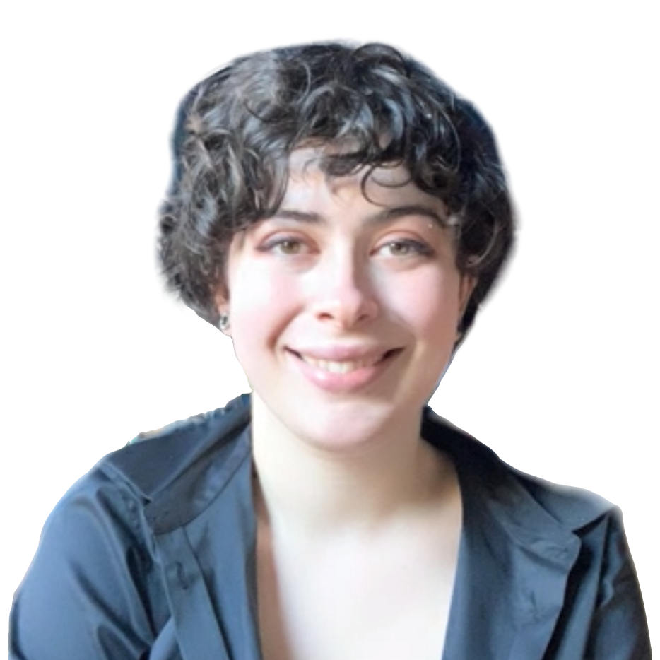 Participant story: Brienna. “I’d like to be a contributing force… | by ...