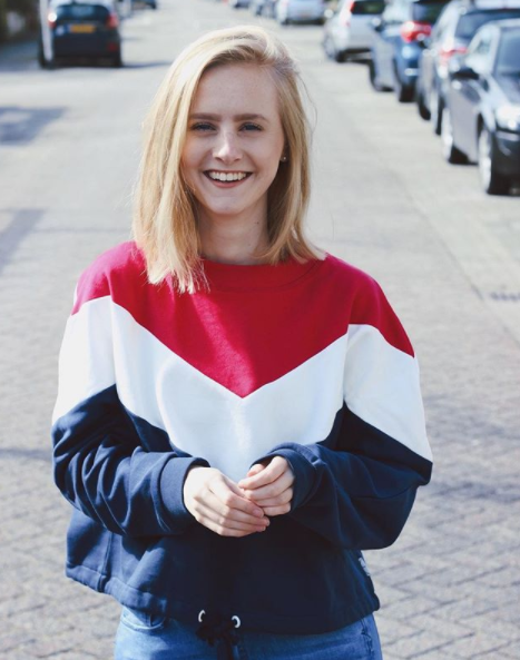 New Influencer Alert! Lenette Hermsen | by Spott | Medium