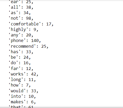 Sentiment analysis using Naive-Bayes Classifier. | by Nagamsurya | Medium