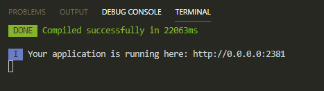 Setting up WSL2 Golang / VSCode / Vim | by Moog Kwon | Medium