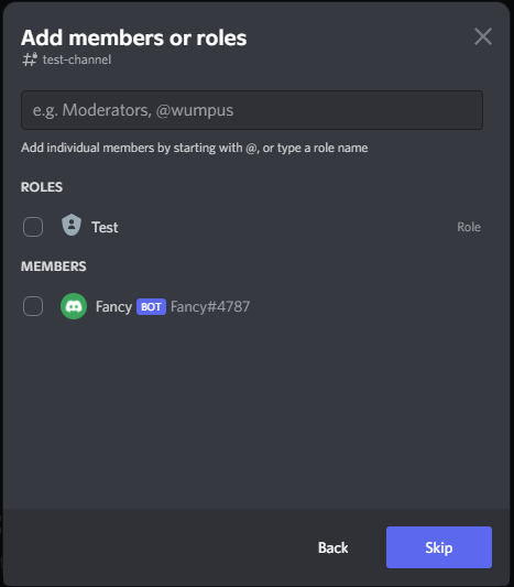 Discord Essentials — Creating Server Channels | by omega | Jul, 2022 ...