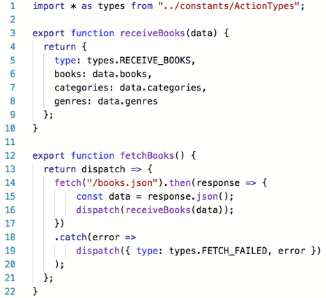 Redux-Thunk vs. Redux-Saga. While building my first basic CRUD… | by ...