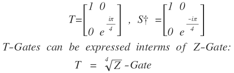 Quantum Computing — Concepts of Quantum Programming | by Shafi ...