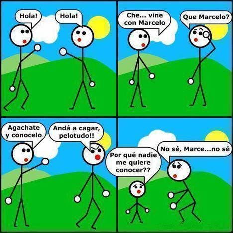 Jugamos al teto? - A wider view - Medium