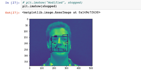 Deep-fake Detection Using OpenCV and MTCNN | by neupane parlad ...