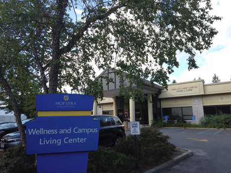 Hofstra Students Begin To Adapt Mentally and Academically After COVID ...