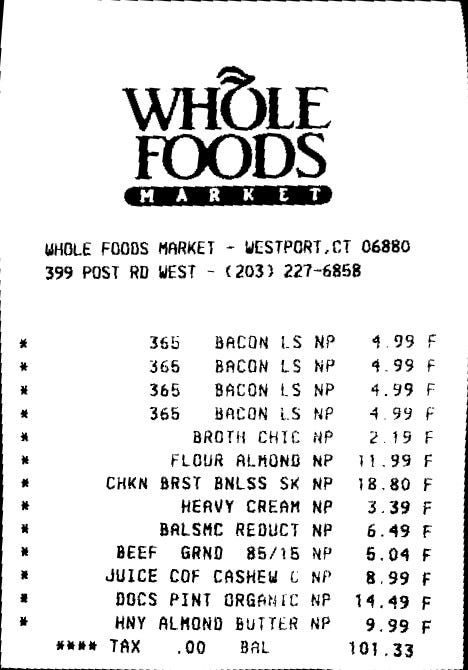 Document Detection in Python. Building a simple document detector… | by Shakleen Ishfar ...