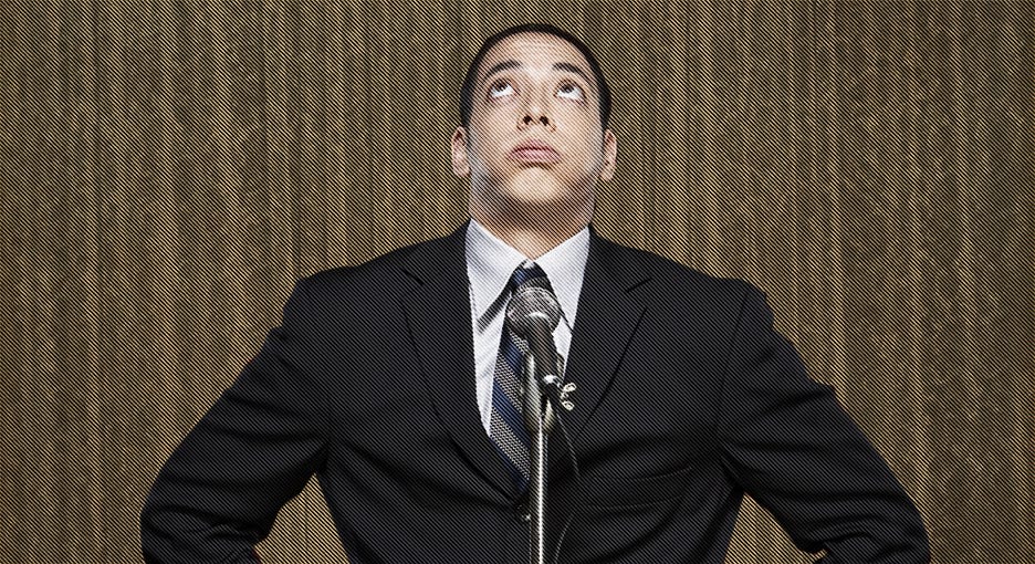 Five Ways To Deal With Freezing Up For Comics | by Clif Knight | Medium